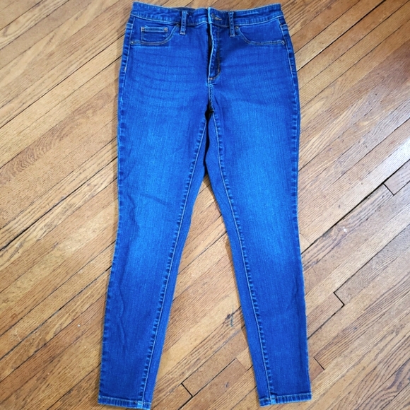 Universal Thread | Jeans | Universal Thread High Rise Jeggings | Poshmark
